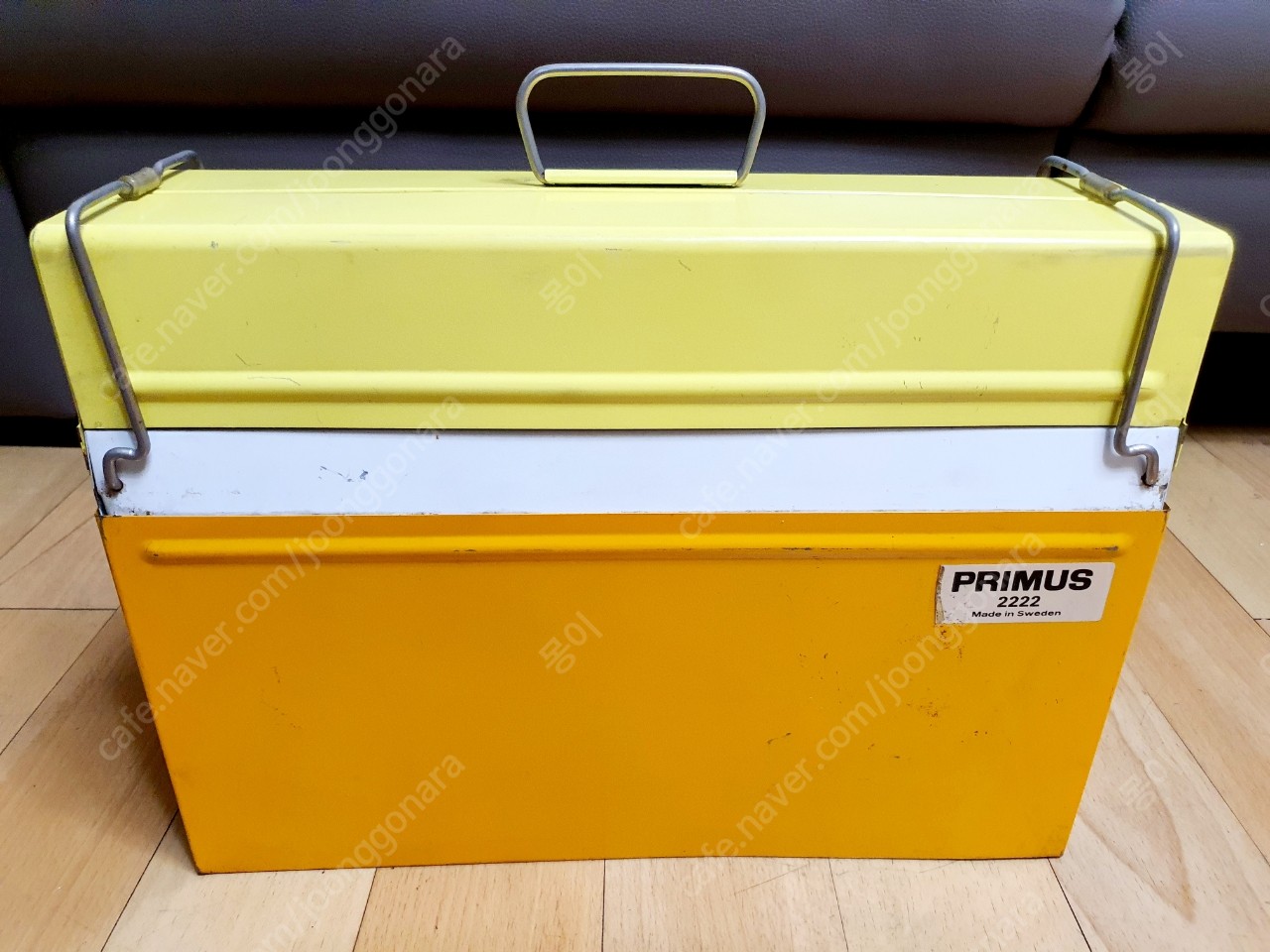 Primus 2222 프리머스 가스버너 기타 캠핑용품 중고나라